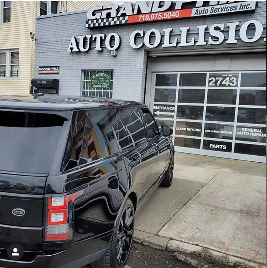 Expert Mechanical Repair Services in Brooklyn | Grand Prix Auto Services